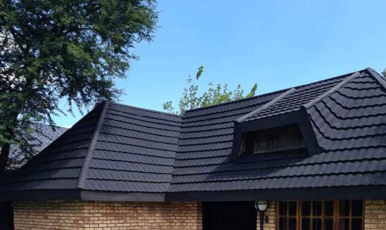 Installers of Harvey Roof Tiles over Thatched Roofs - Thatch Pro's